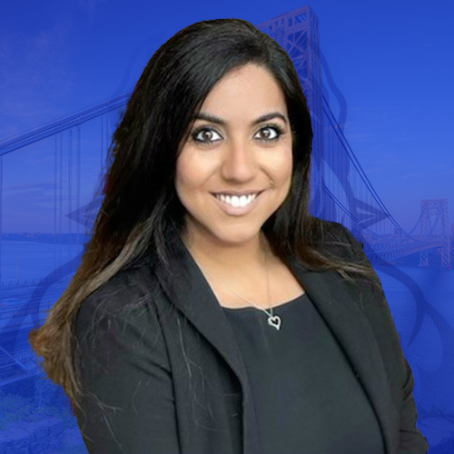 Nova Dona Damouni | Law Offices Rosemarie Arnold | Bergen County