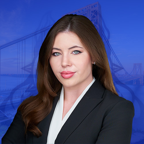 Law Offices Rosemarie Arnold | Alyssa M. Moro
