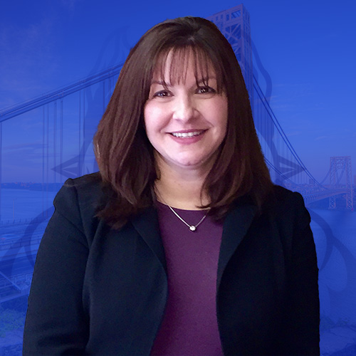 Francesca Aiello-Nicholas | Law Offices Rosemarie Arnold | Bergen County